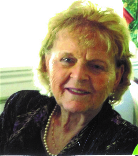 MAXINE YOST | News, Sports, Jobs - The Intelligencer
